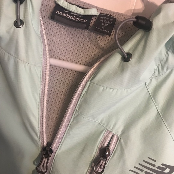New Balance | Jackets & Coats | Womens Jacket | Poshmark